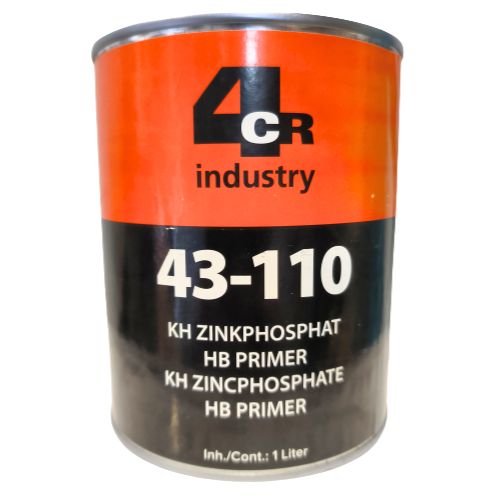 4CR PRIMER 1K SIVI 43111 | Pinel Krk