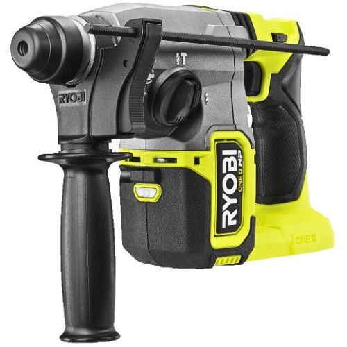 RYOBI RSDS18X-0 AKU ČEKIĆ BUŠILICA (18V,SDS+,2,5J) | Pinel Krk