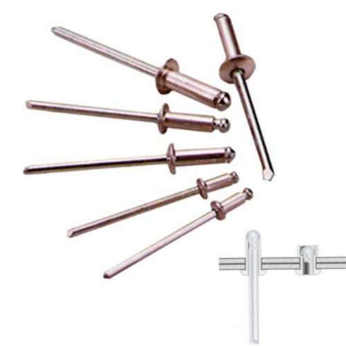 POP ZAKOVICA ALUMINIJSKA 3X07 100/1 | Pinel Krk