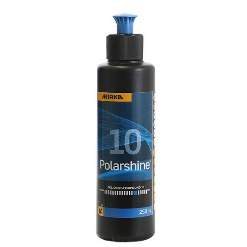MIRKA POLARSHINE 10 250ML | Pinel Krk