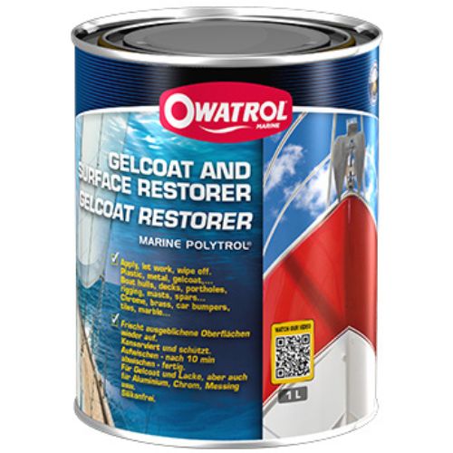 OWATROL MARINE POLYTROL 0,5L | Pinel Krk