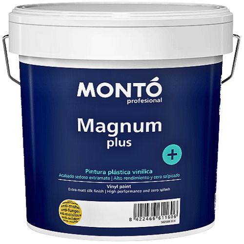 MONTO MAGNUM+ BLANCO 12L | Pinel Krk