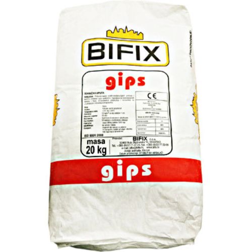 GIPS 20KG | Pinel Krk